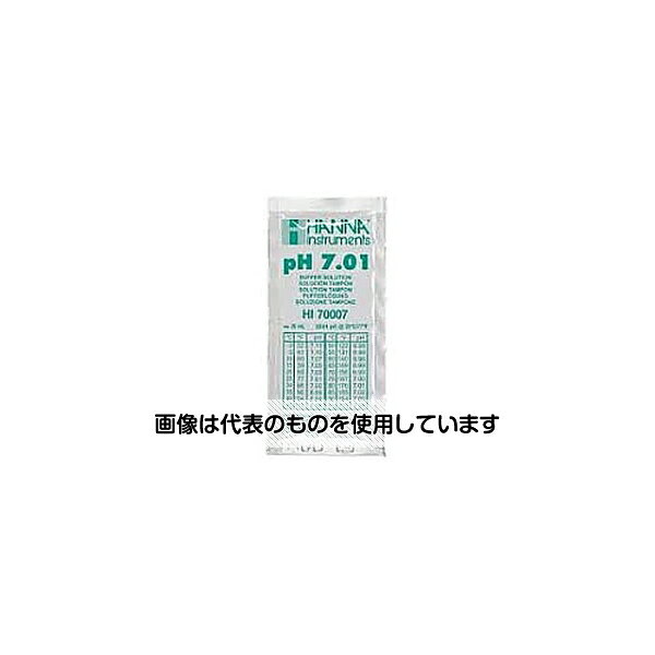 【アズワン AS ONE】物理・物性測定器 物性・物理量測定機器 物理、物性測定関連機器 ●スタンダードタイプ 商品の仕様 ●pH 7.01 20mL×25袋 ●JANコード：4580304561811 【※ご注意ください】商品は代表の画像...