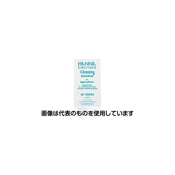 【アズワン AS ONE】物理・物性測定器 物性・物理量測定機器 物理、物性測定関連機器 ●腐植土の沈着物の除去用 商品の仕様 ●20mL×25袋 ●JANコード：4580304562061 【※ご注意ください】商品は代表の画像を使用しています。