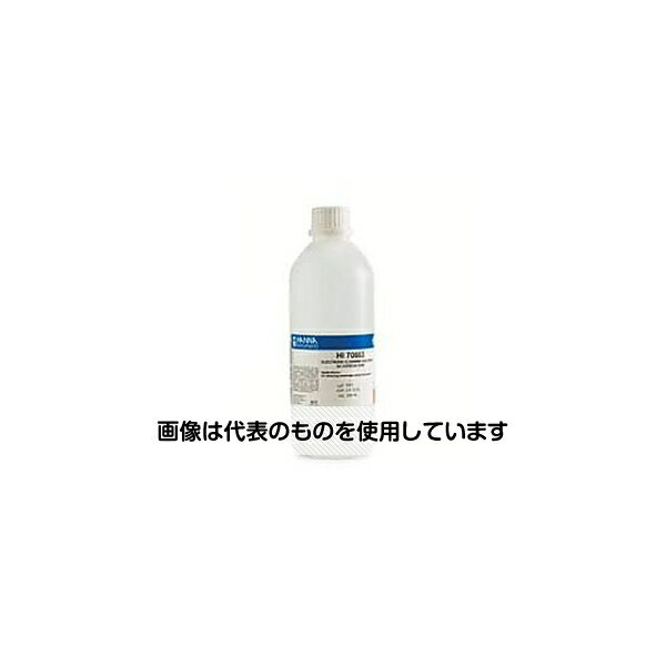 【アズワン AS ONE】物理・物性測定器 物性・物理量測定機器 物理、物性測定関連機器 ●無機土の沈着物の除去用 商品の仕様 ●500mL ●JANコード：4580304562825 【※ご注意ください】商品は代表の画像を使用しています。