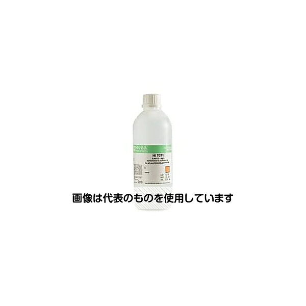 【アズワン AS ONE】物理・物性測定器 物性・物理量測定機器 物理、物性測定関連機器 ●pH電極内部液(3.5M KCl+AgCl) 商品の仕様 ●500mL ●JANコード：4580304562917 【※ご注意ください】商品は代表の...