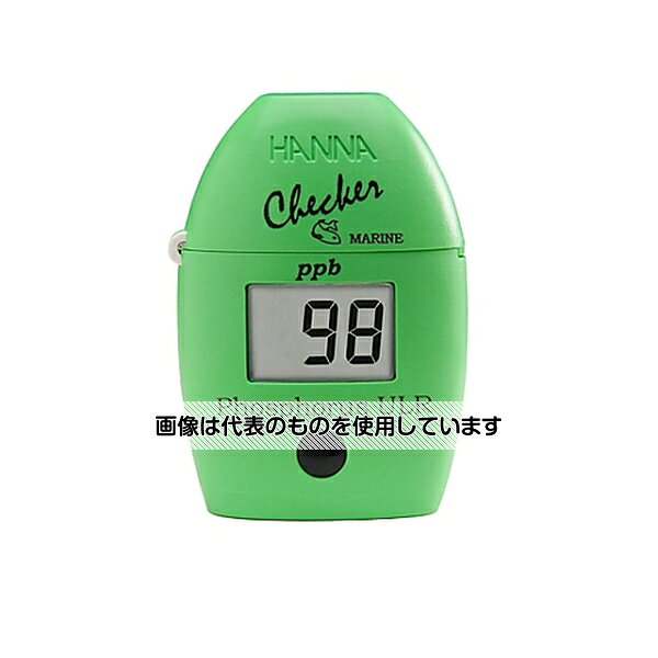 【アズワン AS ONE】物理・物性測定器 物性・物理量測定機器 物理、物性測定その他 ●手のひらサイズの "Checker HC" シリーズ。 ●リンの測定にデジタルテスター 超低濃度リン(海水用) HI 736。 ●試薬キットに代わるデ...