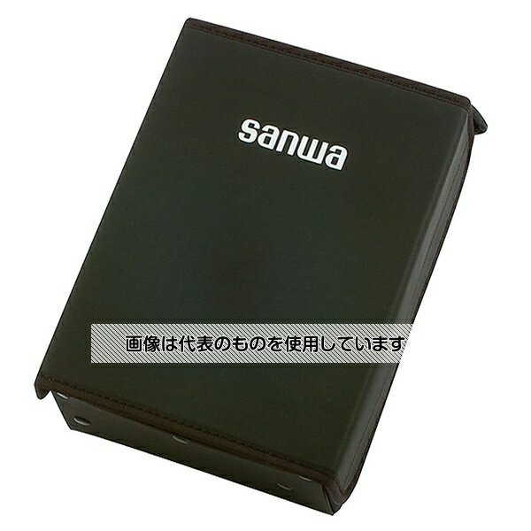 【アズワン AS ONE】物理・物性測定器 電気計測機器 電気計測機器 ●適合機種：PC773，CD770，CD771，CD772 商品の仕様 ●サイズ：H190×W140×D70mm ●ハードケース ●JANコード：49817543008...