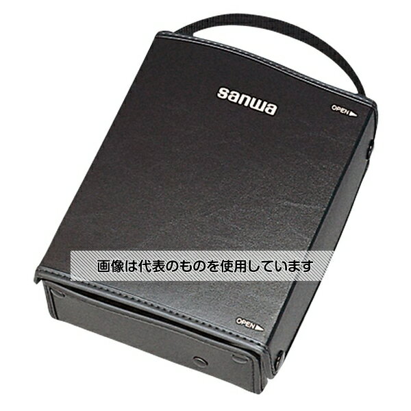 【アズワン AS ONE】物理・物性測定器 電気計測機器 電気計測機器 ●適合機種：RD701，RD700 商品の仕様 ●サイズ：H190×W145×D70mm 【※ご注意ください】商品は代表の画像を使用しています。