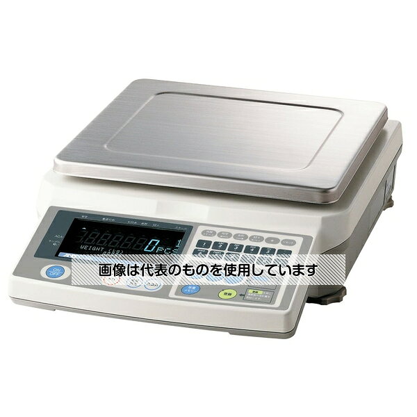 【アズワン AS ONE】物理・物性測定器 物性・物理量測定機器 天秤 ●【用途】 ●▼電子部品、機械部品、成型品、紙、その他の同じ重さの物品を多重に、正確かつ短時間で数えるのに大変便利な個数計 ●【特徴】 ●▼部品等の個数管理を高確度に実...