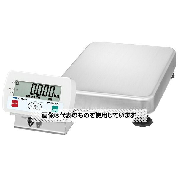 【アズワン AS ONE】物理・物性測定器 物性・物理量測定機器 天秤 ●【用途】 ●▼食品加工、水産加工工場の水場や、頻繁に持ち運びをする野外の現場での使用。水没状態で洗浄可能な為、汚れのひどい場所に最適 ●【特徴】 ●▼水をかけて洗える...