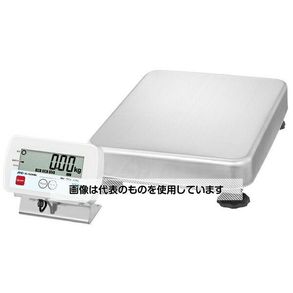 【アズワン AS ONE】物理・物性測定器 物性・物理量測定機器 天秤 ●【用途】 ●▼食品加工、水産加工工場の水場や、頻繁に持ち運びをする野外の現場での使用。水没状態で洗浄可能な為、汚れのひどい場所に最適 ●【特徴】 ●▼水をかけて洗える...