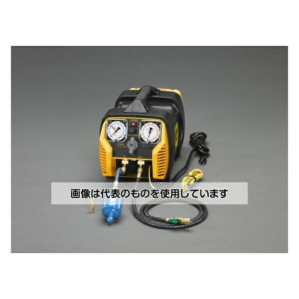 【アズワン AS ONE】物理・物性測定器 物性・物理量測定機器 物理、物性測定その他 ●1/2 馬力(375W)のコンプレッサーで大容量コンデンサーを採用し、従来機種(武蔵I)からサイズ・重量を変更せず回収速度を 200⇒230[g/分]...