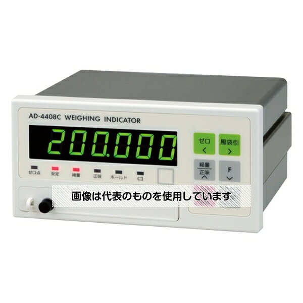 【アズワン AS ONE】物理・物性測定器 物性・物理量測定機器 天秤 ●振動に強いウェイングインジケータ。新開発ハイパフォーマンスデジタルフィルタ搭載。 ●CC-Linkとダイレクトに接続可能(CC-Linkインターフェイス標準装備)。 ...