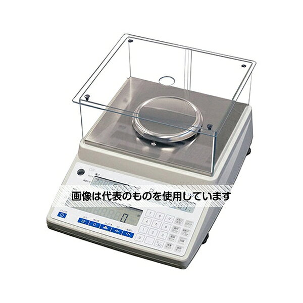 【アズワン AS ONE】物理・物性測定器 物性・物理量測定機器 天秤 ●風防を標準装備した超軽量微小品の専用機 ●重さ・単重・個数を個別表示 ●計数誤差ゼロを可能にする個数秤 ●AISCS(バラツキ補正)の自動サンプリングとバラツキ補正に...