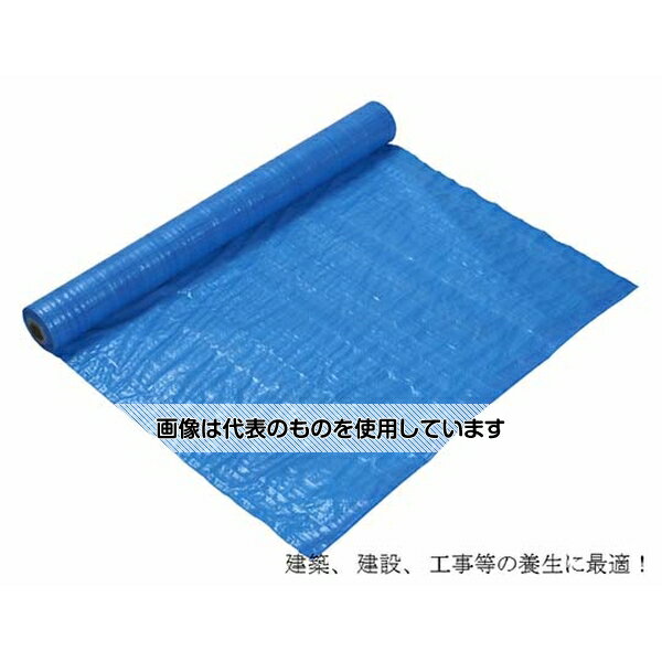 【アズワン AS ONE】物理・物性測定器 物性・物理量測定機器 天秤その他 ●軽量タイプのシートです。 ●養生等に最適です。 商品の仕様 ●材質：ポリエチレン ●入数：1本入 ●JANコード：4932635362856 【※ご注意ください...