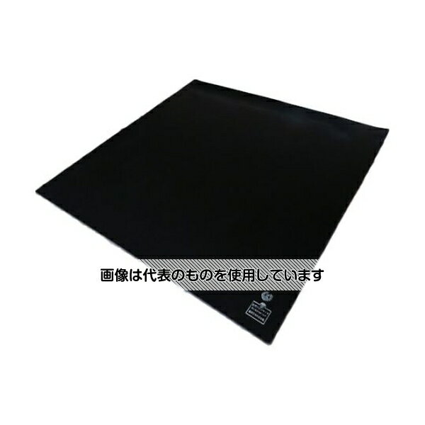 【アズワン AS ONE】物理・物性測定器 物性・物理量測定機器 天秤その他 ●耐電用マットの1mカット品です。 ●筋入で滑り防止効果があります。 ●配電盤・監視盤の前に敷き接地感電事故防止に。 商品の仕様 ●幅(mm)：1000 ●長さ(...