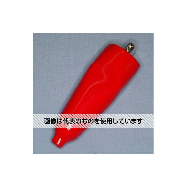 【アズワン AS ONE】物理・物性測定器 タイマー・電気器具 電気器具関連商品 商品の仕様 ●定格電流：10A ●色：赤 ●適合型番：- ●備考：クリップ 【※ご注意ください】商品は代表の画像を使用しています。
