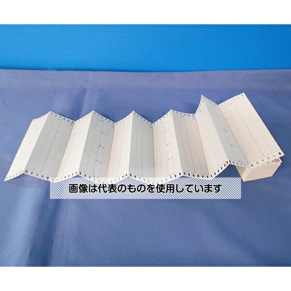 【アズワン AS ONE】物理・物性測定器 温度・湿度管理機器 温度計・湿度計 ●計測用折畳 ●計測用再生紙使用 商品の仕様 ●紙幅：114mm ●長さ：15.68m ●計器メーカー：富士電機 ●入数：1箱(10冊入) 【※ご注意ください】...