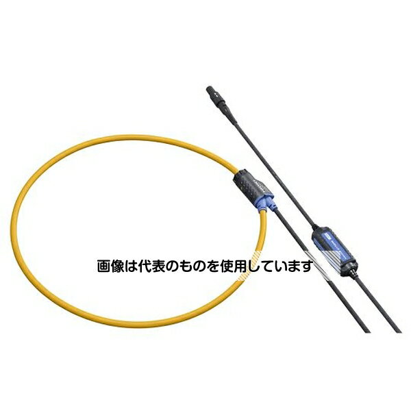 【アズワン AS ONE】物理・物性測定器 電気計測機器 電気計測機器 ●狭い隙間や込み入った配線に使いやすいスリムケーブルタイプ ●6000Aまでの大電流計測に対応 ●10Hz〜50 kHzと良好な周波数帯域 ●用途に応じて選べる、3種類...
