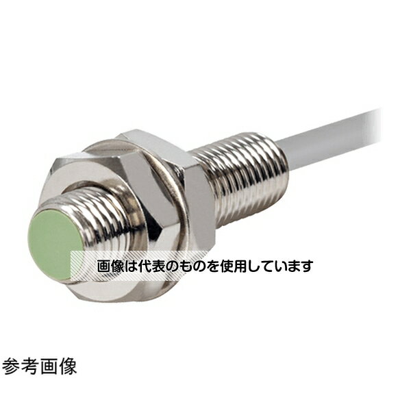 【アズワン AS ONE】物理・物性測定器 温度・湿度管理機器 温度・湿度管理関連機器 ●磁性金属有無検出、標準タイプ近接センサです ●IP67(IEC規格) 商品の仕様 ●センサ形状：非シールド ●直径：φ8mm ●検出距離：2mm ●出...