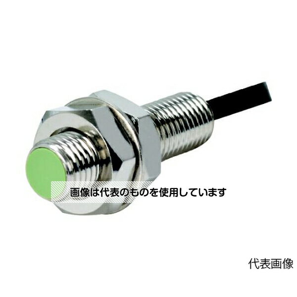 【アズワン AS ONE】物理・物性測定器 温度・湿度管理機器 温度・湿度管理関連機器 ●専用IC採用で耐ノイズ性能を強化しています。 ●DC3線式の円柱型近接センサです。 ●生産ライン検出体の有無判別に。 商品の仕様 ●形状：円柱型 ●検...