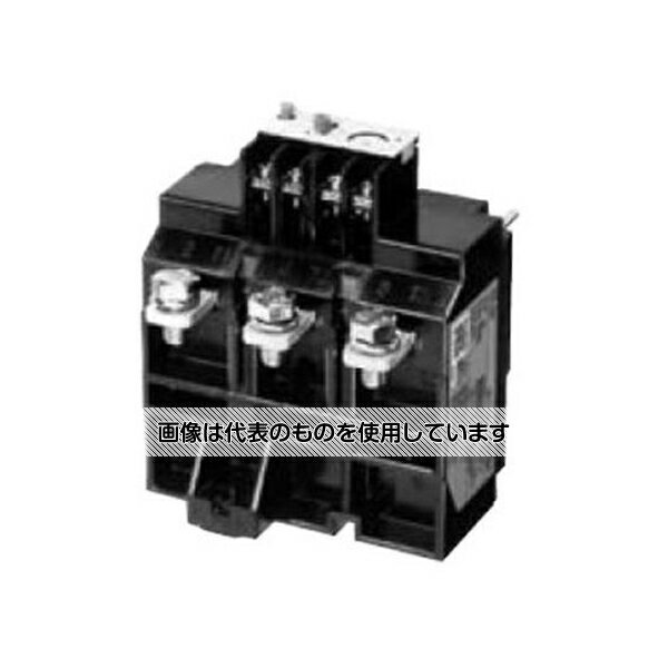 【アズワン AS ONE】物理・物性測定器 温度・湿度管理機器 温度・湿度管理関連機器 ●バイメタルによる熱動形保護継電器として、モータの過負荷・拘束により焼損から保護します。 ●リセット方式の手動、自動切換えができます。 ●手動トリップが...