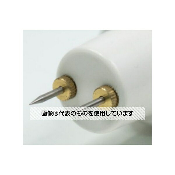 【アズワン AS ONE】物理・物性測定器 温度・湿度管理機器 温度計・湿度計 ●交換用ピン 商品の仕様 ●PMS-713用 【※ご注意ください】商品は代表の画像を使用しています。