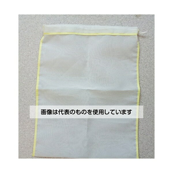 【アズワン AS ONE】 ●ポリエステルメッシュは温度に強く(-75〜+150℃)伸び縮みが少ないです。 商品の仕様 ●サイズ：開口275mm×450mm ●材質：ポリエステル ●160メッシュ ●目開き：95μm 【※ご注意ください】商...