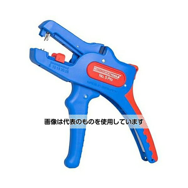 【アズワン AS ONE】 ●必要な断面積に合わせて自動調節されるため、手動での調整が不要です。 ●ケーブル長さ調整可能(5〜25mm)なストッパー付 ●安全ロック付(収納時) ●落下防止具取付穴付 商品の仕様 ●能力(より線)：0.2〜1...