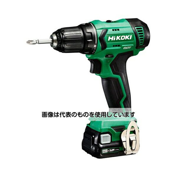 【アズワン AS ONE】 ●取り回ししやすいコンパクトボディ ●20段クラッチ ●キーレスチャック ●充電時間が速い ●電気工事・設備工事に ●穴あけから締付けまで幅広く対応 ●トルク切替クラッチ付 ●無段変速、二段変速、正逆転、ライト、...