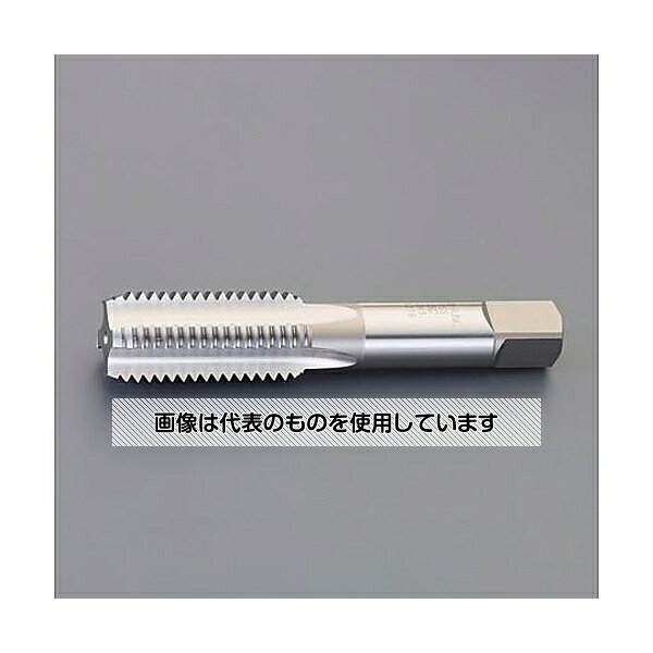【アズワン AS ONE】 商品の仕様 ●メーカー：オーエスジー(OSG) ●型番：HTSTD ●呼び：No.1×64 ●全長(mm)：36 ●■巾：2.5mm ●喰付：1.5P ●シャンク径(mm)：3 ●ねじ長(mm)：8 ●重量(g)...