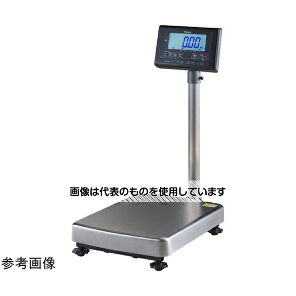 【アズワン AS ONE】 ●使いやすさとデザイン性を両立した指示部！操作しやすい大きなボタン、視認性の高い文字高さ46mmの大型液晶表示を採用。角度変更もワンタッチで可能。 ●清掃性に優れた台部！継ぎ目のないステンレス製載台 ●高い表示安...
