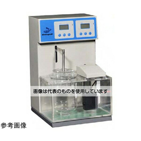 【アズワン AS ONE】 ●日本薬局方製剤試験法／6.09崩壊試験法に準拠 ●FDA認証工場製造 ●錠剤、カプセル剤、丸薬の崩壊時間測定器です。 ●2重バスケットの作業システムにより、崩壊の制限時間を測定します。 ●電子温度センサーにより...