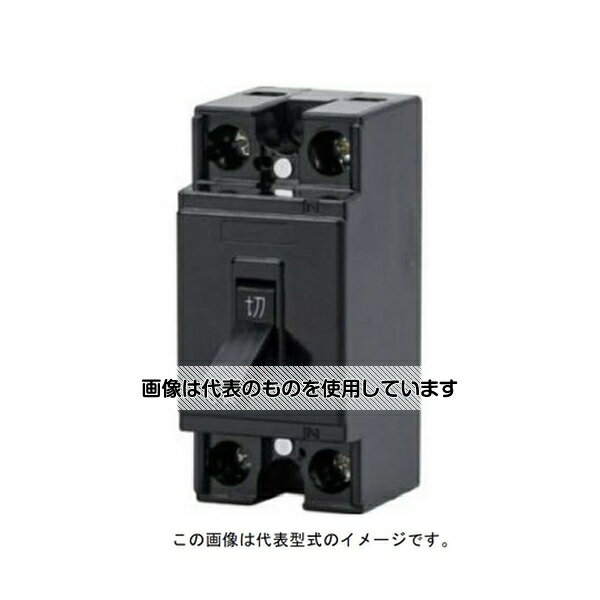 【アズワン AS ONE】 ●100V、200V同一外形100V用と単3200V用が同一外形寸法です。 商品の仕様 ●幅(mm)：32 ●高さ(mm)：70 ●奥行き(mm)：55 ●フレーム(A)：30 ●AC/DC：AC ●定格電流(A...