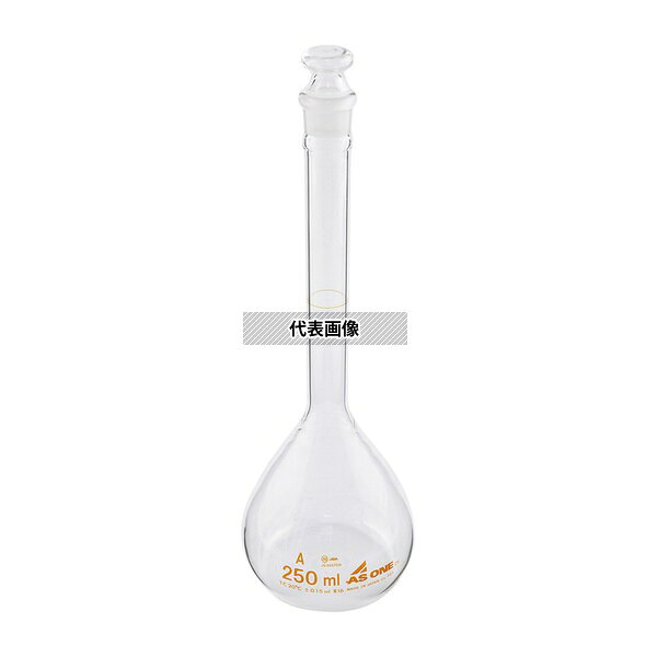【アズワン AS ONE】汎用器具・消耗品 硝子・樹脂量器類 ガラス計量用品(メスシリンダー、ピペット、スポイト) 商品の仕様 ●材質:硼珪酸ガラス-1 ●JIS R 3505 規格品 クラスA(マーク付き) ●容量精度・ロットNo本体表記...