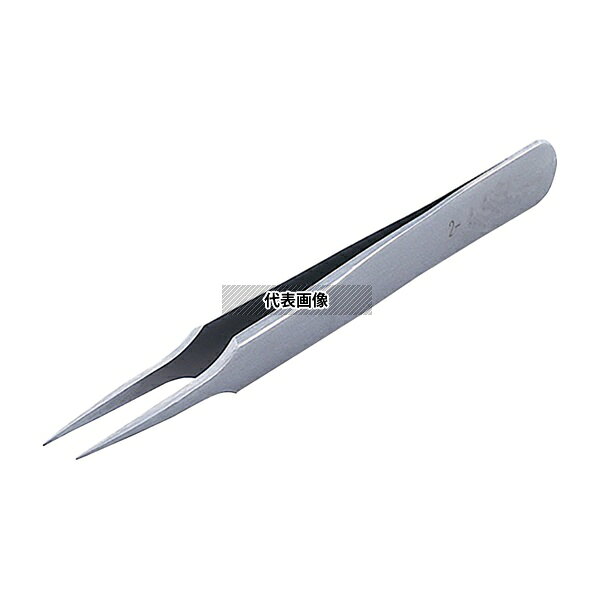 アズワン AS ONE 研究用総合機器2019・サンクアスト2019掲載商品 汎用器具・消耗品＞金属・樹脂実験必需2＞J4金属製ピンセット ●コバルトを基材としたクロム・ニッケル・モリブデンの合金です。 ●ビッカース硬度500以上で、耐摩耗...