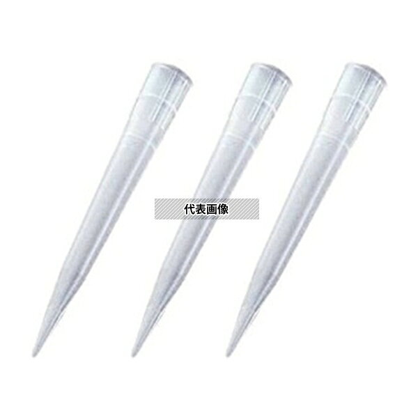 アズワン AS ONE 研究用総合機器2019・サンクアスト2019掲載商品 分析・特殊機器＞分注・希釈・シリンジ＞J4ピペット用チップ 製品仕様 ●容量：5〜300μL ●入数：1箱(192本/パック×10パック入) ●材質：PP(ポリプ...