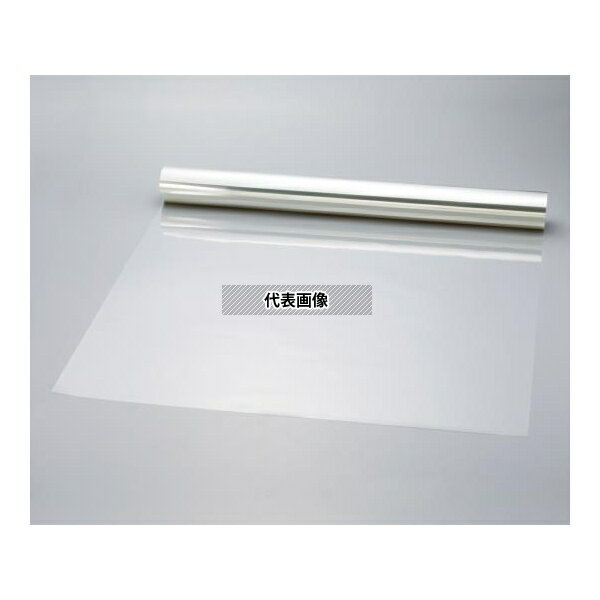 【アズワン AS ONE】汎用器具・消耗品 チューブコネクタ素材 コネクター、フィッティング、チューブ、素材 ●透明性に優れたフィルムです。 商品の仕様 ●厚み(μm):188 ●入数:1巻 ●材質:PETフィルム ●難燃規格:UL94 V...