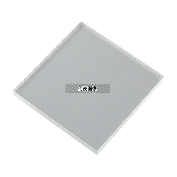 【アズワン AS ONE】汎用器具・消耗品 チューブコネクタ素材 コネクター、フィッティング、チューブ、素材 商品の仕様 ●型番:PMMA-□300-1 ●材質:PMMA(アクリル)・透明 ●サイズ(mm):□300 ●厚み(mm):1 ●...