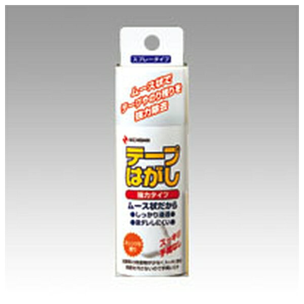 商品の特徴 ニチバン TH-K50 テープはがし強力タイプ 50ML シール・テープを剥がす際やのり残りの除去に。 製品仕様 ●容量：50ml ●除去用ヘラ1枚付 JANコード：4987167048457