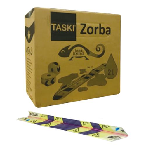 水によるトラブルを軽減する使い捨て吸収シート ■特徴●業態：ビルメンテナンス/リテール/フードサービス/ケータリング/ホテル・宿泊施設/ヘルスケア/学校・教育施設 ●製品カテゴリ：清掃ツール/使い捨てツール ●水によるトラブルを軽減する使い...