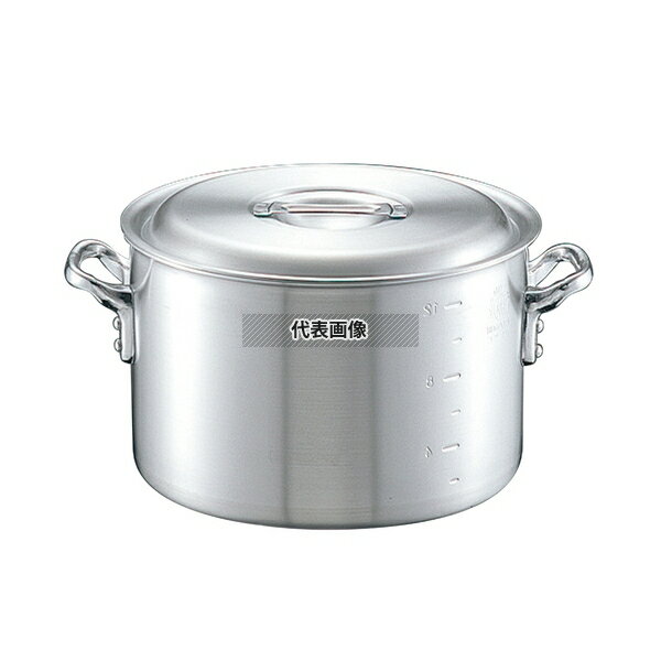 商品の特徴 ●純度の高いAL1100-Pアルミ材を使用。フチ折り曲げ加工、プレス加工効果により歪みや変形が少なくどの部分を切っても板厚が均一で熱廻りが平均しているのでムラがありません。プロユースのハードな使用に適した製品です。フタがフラット...