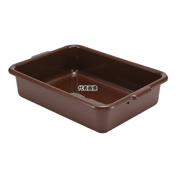 商品の特徴 CAMBRO(キャンブロ) バスボックス 21155CBR(131) 547×395×H129mm バスボックス No.0315500 ●使用後の食器の片付け、保管・運搬・ディスプレイ用など用途に合わせてお使い下さい。 製品仕様...