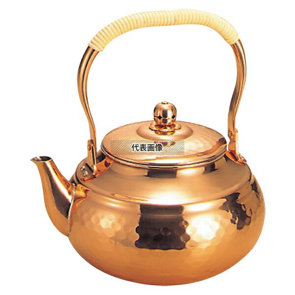 商品の特徴 銅 槌目入 ニュータイプ ケットル SC-2009 2L 製品仕様 ●型番:SC-2009 ●英語商品名:Hammered Copper Kettle SC-2009 2L ●商品ブランドシリーズ:新光金属 ●品名情報分解1 物...