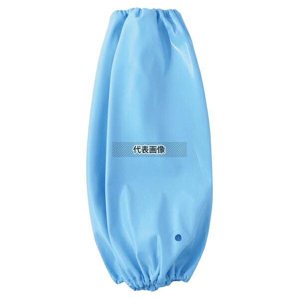 商品の特徴 ウレタン腕カバー 032 ブルー (2枚1組) ●しなやかなポリウレタンとナイロンの2重構造の腕カバー ●天然ゴム、塩化ビニルなどの腕カバーに比べて耐油性に優れ、鉱物油、油類などによる硬化、軟化が少ない腕カバーです。 ●袖口ゴム...