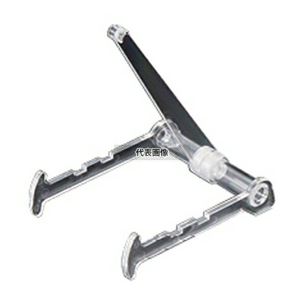 商品の特徴 絵皿立スタンド (大) No.719 ●自由に角度が変えられます。 ●お皿はもちろん深皿や写真などのスタンドとして幅広くお使いいただけます。 ●簡単にどんな角度でも自在に固定します。 製品仕様 ●型番:719 ●商品ブランドシリ...