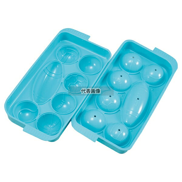 商品の特徴 ハウツー スポーツジャグアイストレー PH-F72 (7個取) ●大容量ボトルにぴったりの楽しいボール型氷がたくさんできる 製品仕様 ●型番:PH-F72 ●商品ブランドシリーズ:HOW TO ●品名情報分解1 物:製氷皿 ●品...