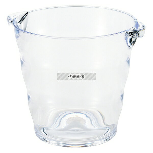 商品の特徴 クラルスワインクーラー S #HK-278 ●透明度の高い樹脂製のワインクーラー、ワイン、シャンパンの冷めたさをキープします。 製品仕様 ●型番:#HK-278 ●商品ブランドシリーズ:ジーエスホームプロダクツジャパン ●品名情...