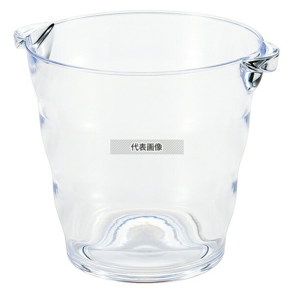 商品の特徴 クラルスワインクーラー L #HK-279 ●透明度の高い樹脂製のワインクーラー、ワイン、シャンパンの冷めたさをキープします。 製品仕様 ●型番:#HK-279 ●商品ブランドシリーズ:ジーエスホームプロダクツジャパン ●品名情...