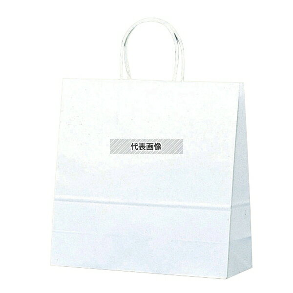 商品の特徴 手堤袋 25チャームバッグ 34-1 (50枚入) 白無地 ●マチが広い紙袋です。 製品仕様 ●商品ブランドシリーズ:シモジマ ●品名情報分解1 物:袋 ●外寸:340×220×H320/ ●材質:紙/ JANコード：49017...