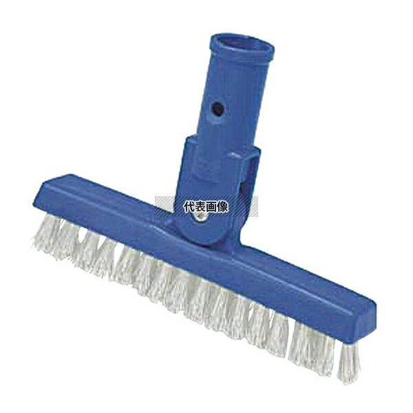 商品の特徴 スプラッシュ 目地ブラシ B-603 ●差し込みタイプ ●山型カット植毛 製品仕様 ●型番:B-603 ●商品ブランドシリーズ:セイワ ●品名情報分解1 物:ブラシ ●外寸:160×132/ JANコード：4545546003093