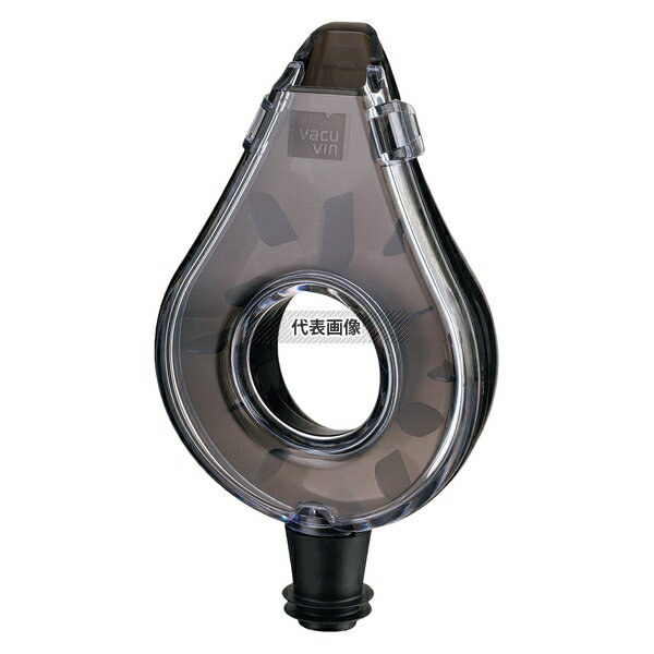 商品の特徴 バキュバン ワインエアレーター (新タイプ) ●ワインと空気を触れ合わせることで、ワインの味と香りをより一層引き出すことができます。ワインエアレーターがあれば、デキャンタなどの専用容器を使わずともそのままワインボトルからグラスへ...