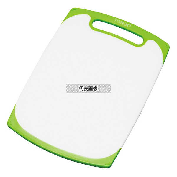 商品の特徴 トンボ ラバー付耐熱抗菌まな板 M 290×200×H8 ●ラバー付ですべりにくい ●食洗機対応 ●両面使用可能です。 ●抗菌加工 製品仕様 ●英語商品名:Tonbo Heat-resistant Antibacterial C...