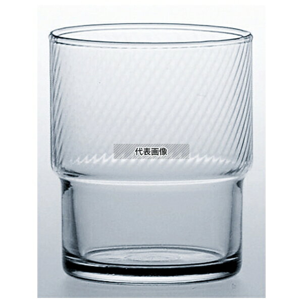 商品の特徴 スタックタンブラー 00445HS (ボビン) ●口部強化品：強化グラスのスタンダードラインです。 ●スタック機能を重視したお冷や用グラスです。 製品仕様 ●型番:00445HS ●商品ブランドシリーズ:江部松商事 ●品名情報分...