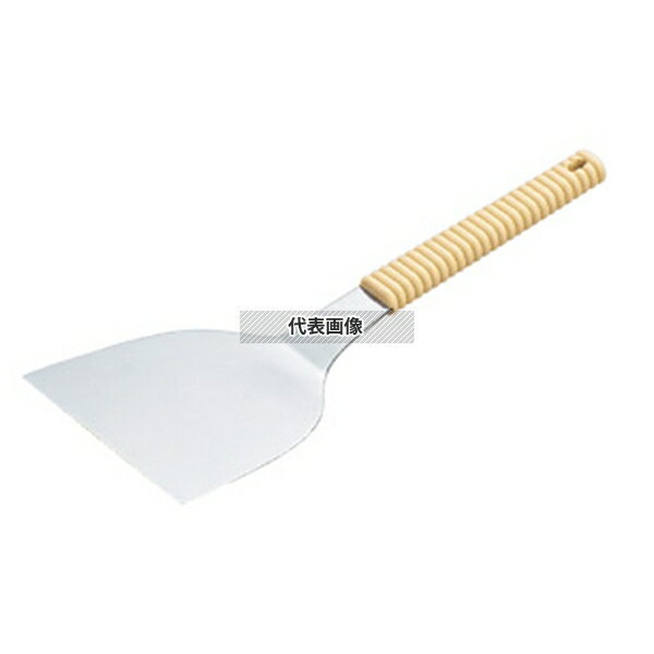商品の特徴 味道楽 起コシヘラ 3.5寸 105×278 アイボリー 製品仕様 ●商品ブランドシリーズ:味道楽 ●品名情報分解1 物:ヘラ ●品名情報分解2 色:アイボリー ●外寸:105×278/ ●材質:ステンレス/66ナイロン ●洗浄...